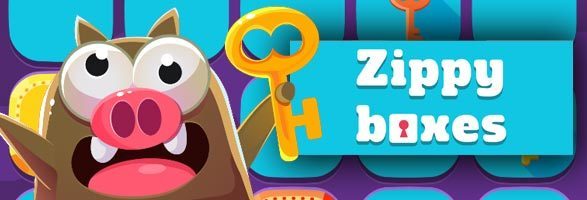 Zippy Boxes - Free Online Game for iPad, iPhone, Android, PC and Mac at ...