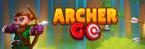 Archer Go - Free Online Game for iPad, iPhone, Android, PC and Mac at ...