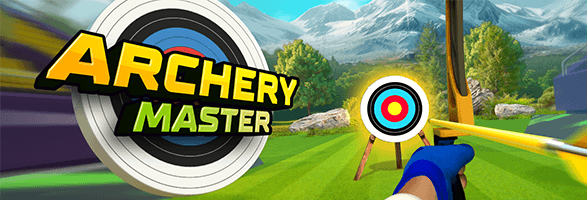 Archery Master- Free Online Game for iPad, iPhone, Android, PC and Mac ...