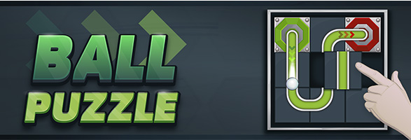 Ball Puzzle - Free Online Game for iPad, iPhone, Android, PC and Mac at ...