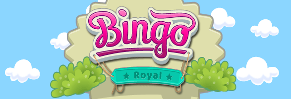 Bingo Royal - Free Online Game for iPad, iPhone, Android, PC and Mac at ...