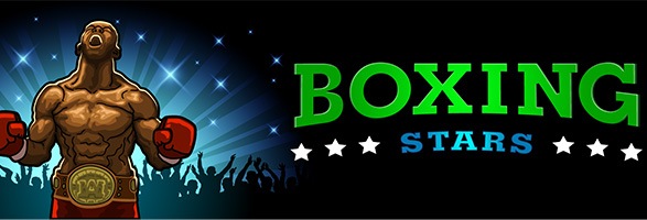 Boxing Stars - Free Online Game for iPad, iPhone, Android, PC and Mac ...