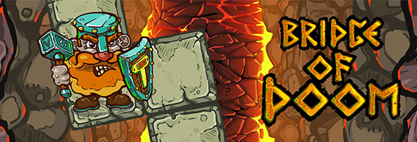 Bridge of Doom - Free Online Game for iPad, iPhone, Android, PC and Mac ...