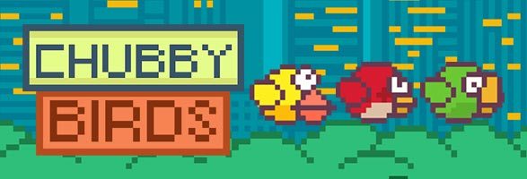 Chubby Birds - Free Online Game for iPad, iPhone, Android, PC and Mac ...