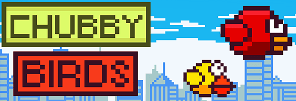 Chubby Birds - Free Online Game for iPad, iPhone, Android, PC and Mac ...