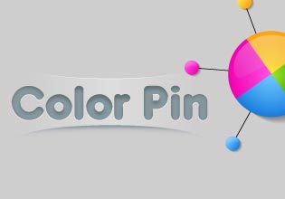 Color Pin - Free Online Game for iPad, iPhone, Android, PC and Mac at ...