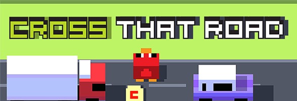 Cross That Road - Free Online Game for iPad, iPhone, Android, PC and ...