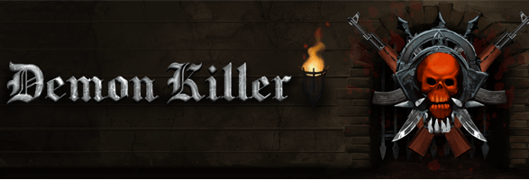 Demon Killer - Free Online Game for iPad, iPhone, Android, PC and Mac ...