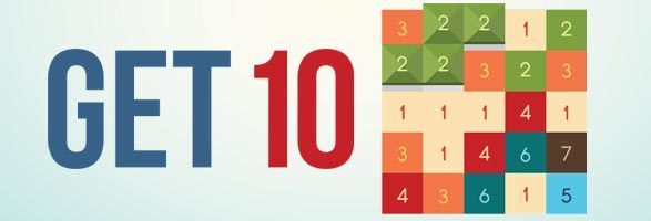 Get 10 - Free Online Game for iPad, iPhone, Android, PC and Mac at iWin.com