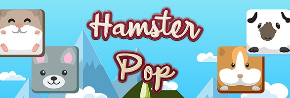 Hamster Pop - Free Online Game for iPad, iPhone, Android, PC and Mac at ...