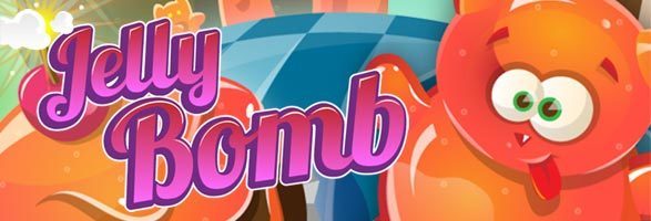 Jelly Bomb - Free Online Game for iPad, iPhone, Android, PC and Mac at ...