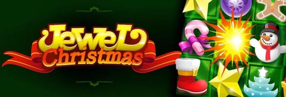 iWin.com: Play Jewel Christmas free on iPad or Android Tablet