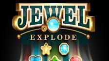 iWin Games: Play Jewel Explode free on iPad or Android Tablet