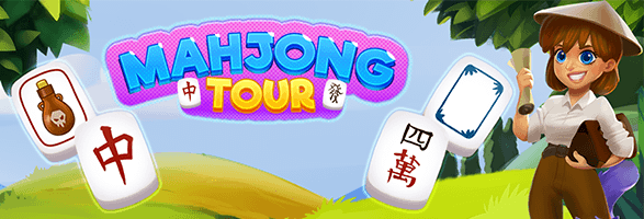 Mahjong Tour - Free Online Game for iPad, iPhone, Android, PC and Mac ...