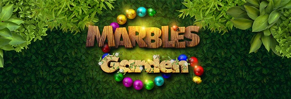 Marbles Garden - Free Online Game for iPad, iPhone, Android, PC and Mac at iWin.com