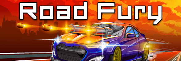 Road Fury - Free Online Game for iPad, iPhone, Android, PC and Mac at ...