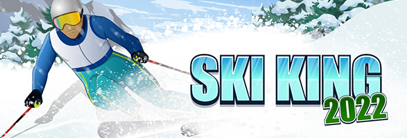 Ski King 2022 - Free Online Game for iPad, iPhone, Android, PC and Mac ...