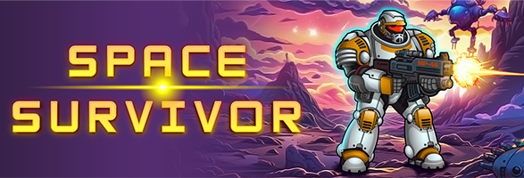 Space Survivor- Free Online Game for iPad, iPhone, Android, PC and Mac ...