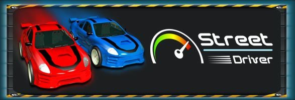 Street Driver - Free Online Game for iPad, iPhone, Android, PC and Mac ...