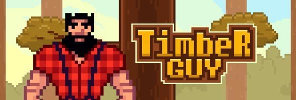 IWin Play Timber Guy Free On IPad Or Android Tablet iwin-play-timber-guy-free-on-ipad-or-android-tablet