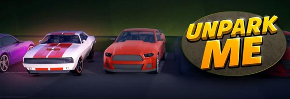 Unpark Me 2 - Free Online Game for iPad, iPhone, Android, PC and Mac at ...