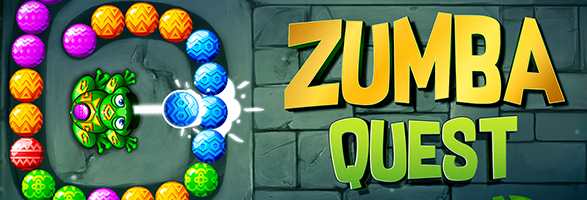 iWin.com: Play Zumba Quest free on iPad or Android Tablet
