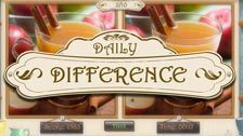 Spot The Difference Daily - Free Online Game for iPad, iPhone, Android ...