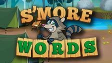 iWin Games: Play S'More Words free on iPad or Android Tablet
