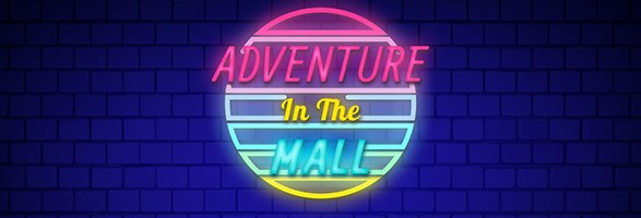 Adventure in the Mall - Free Online Game for iPad, iPhone, Android, PC ...
