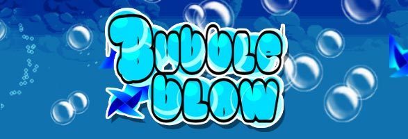 iWin.com: Play Bubble Blow free on iPad or Android Tablet