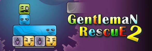 Gentleman Rescue - Free Online Game for iPad, iPhone, Android, PC and ...