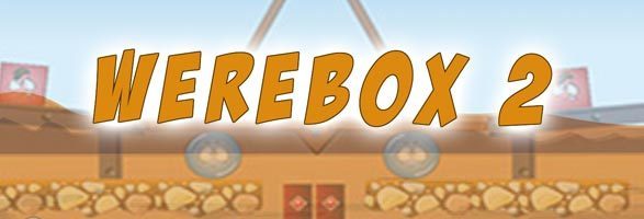 Were Box 2 - Free Online Game for iPad, iPhone, Android, PC and Mac at ...