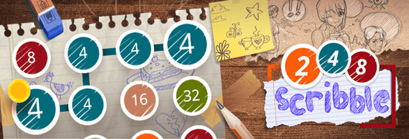 248 Scribble- Free Online Game for iPad, iPhone, Android, PC and Mac at ...