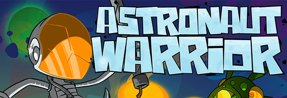 Astronaut warrior- Free Online Game for iPad, iPhone, Android, PC and ...
