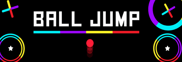 Ball Jump : Switch the colors- Free Online Game for iPad, iPhone ...