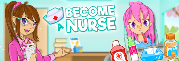 Become a Nurse - Free Online Game for iPad, iPhone, Android, PC and Mac ...
