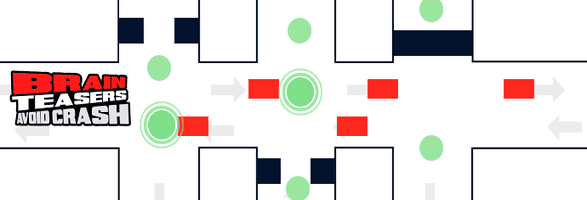 Brain Teasers : Avoid Crash- Free Online Game for iPad, iPhone, Android ...