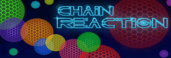Chain reaction- Free Online Game for iPad, iPhone, Android, PC and Mac at iWin.com