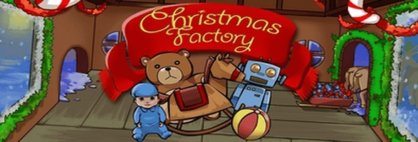 Christmas Factory - Free Online Game for iPad, iPhone, Android, PC and ...