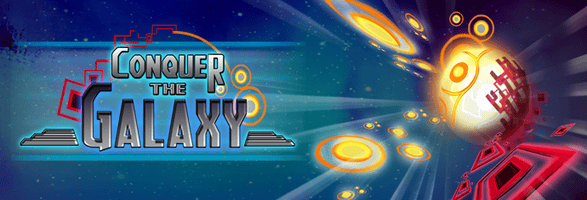Conquer the galaxy - Free Online Game for iPad, iPhone, Android, PC and ...