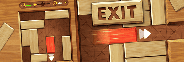 Exit Puzzle : Colors Game - Free Online Game for iPad, iPhone, Android ...