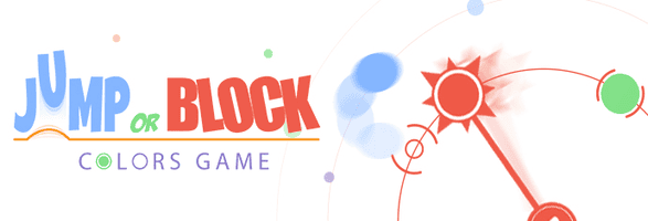Jump or Block : Colors Game - Free Online Game for iPad, iPhone ...