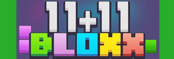 11x11 BLOXX - Free Online Game for iPad, iPhone, Android, PC and Mac at ...