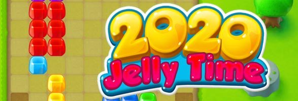 2020! Jelly Time - Free Online Game for iPad, iPhone, Android, PC and Mac at iWin.com