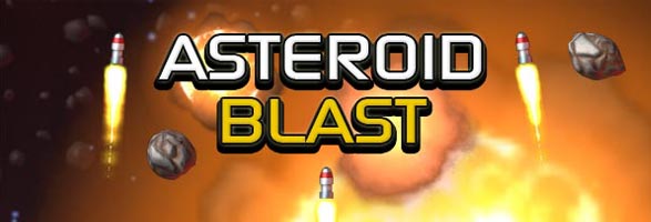 Asteroid Blast - Free Online Game for iPad, iPhone, Android, PC and Mac ...