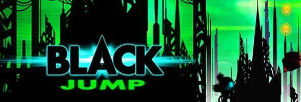 Black Jump - Free Online Game for iPad, iPhone, Android, PC and Mac at ...
