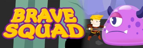 Brave Squad - Free Online Game for iPad, iPhone, Android, PC and Mac at ...