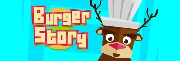 Burger Story - Free Online Game for iPad, iPhone, Android, PC and Mac ...