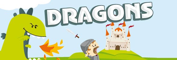Dragons - Free Online Game for iPad, iPhone, Android, PC and Mac at ...