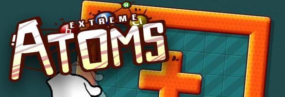 Extreme Atoms - Free Online Game for iPad, iPhone, Android, PC and Mac ...